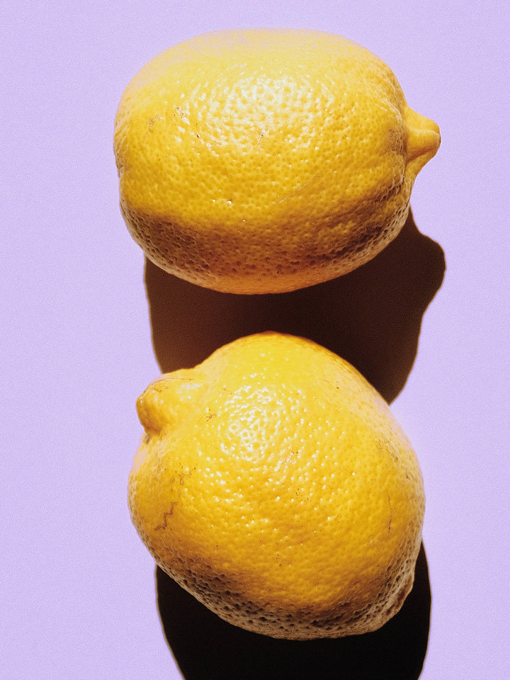 Bright Lemon – ODE / The Natural Aperitif (EU)